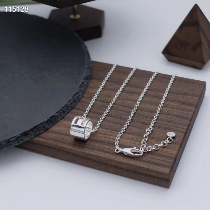 Precise copy Gucci Necklaces