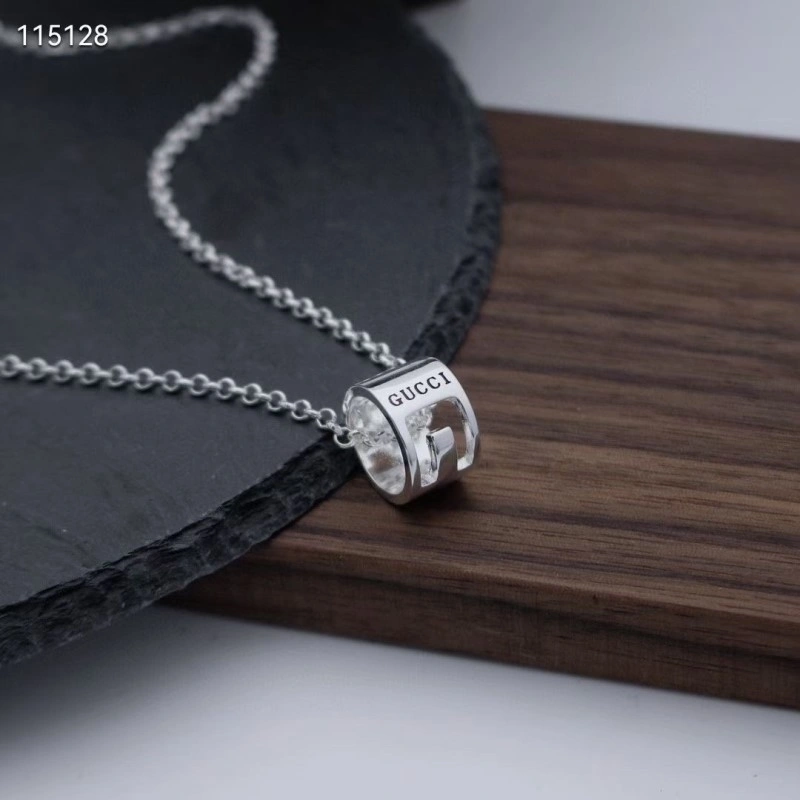 Precise copy Gucci Necklaces