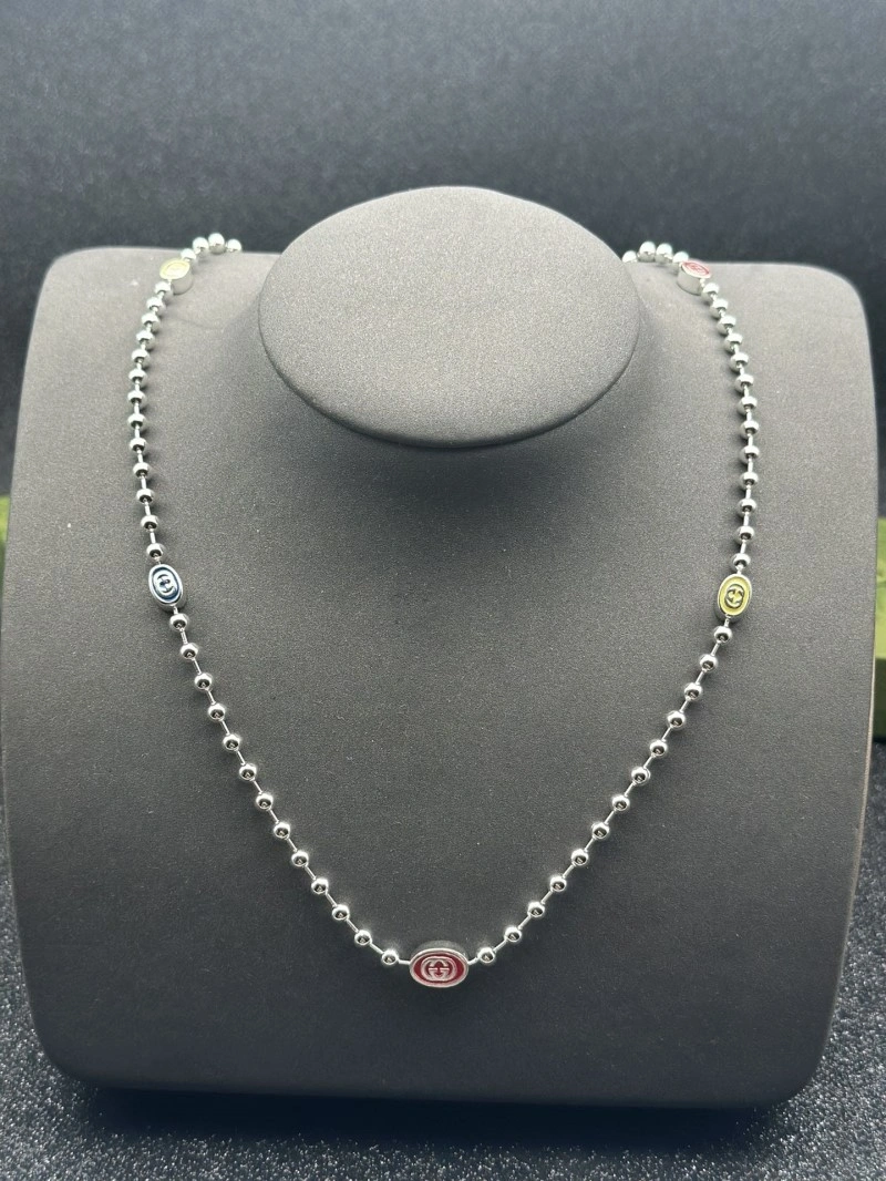 Factory-made Gucci Necklaces