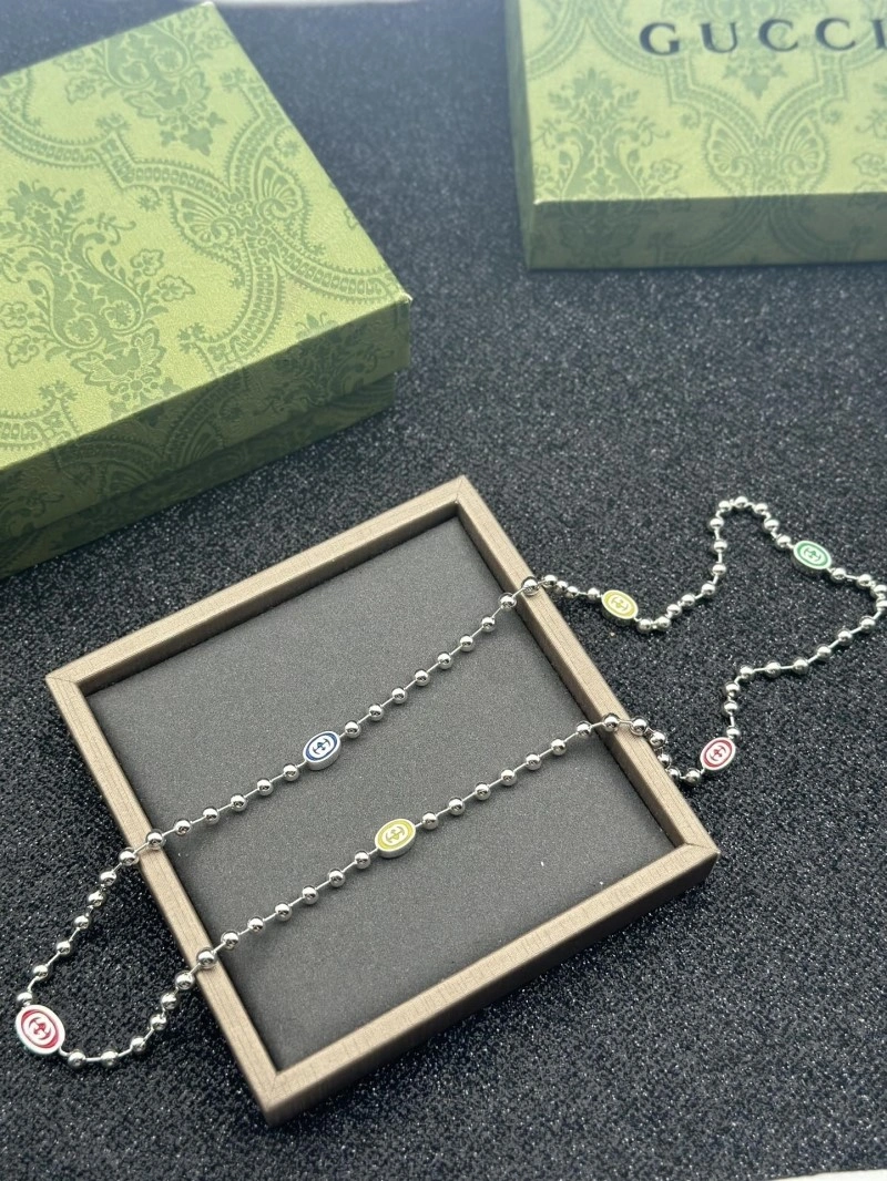 Factory-made Gucci Necklaces
