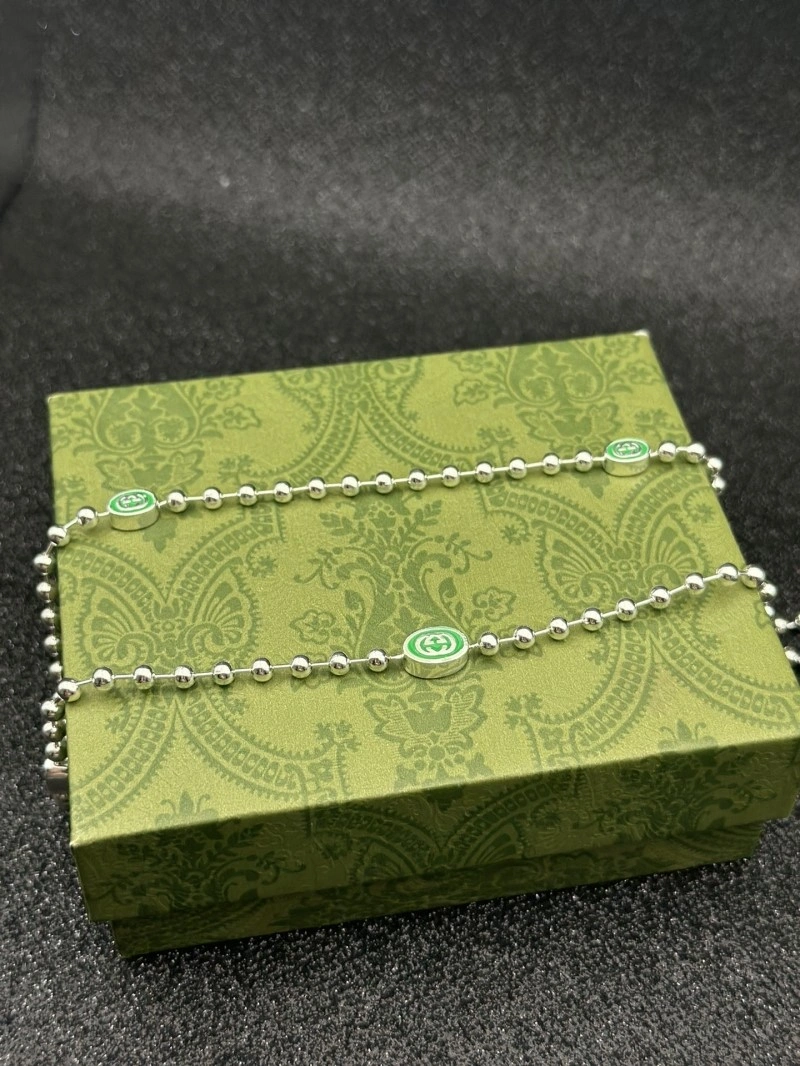 Gucci Necklaces