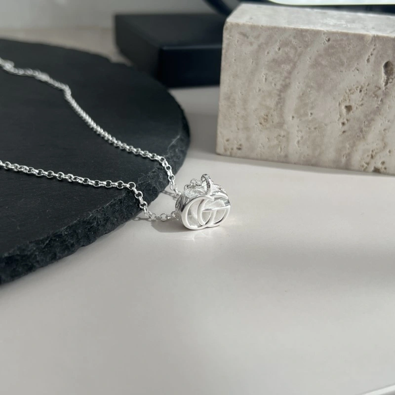 1:1 copy Gucci Necklaces