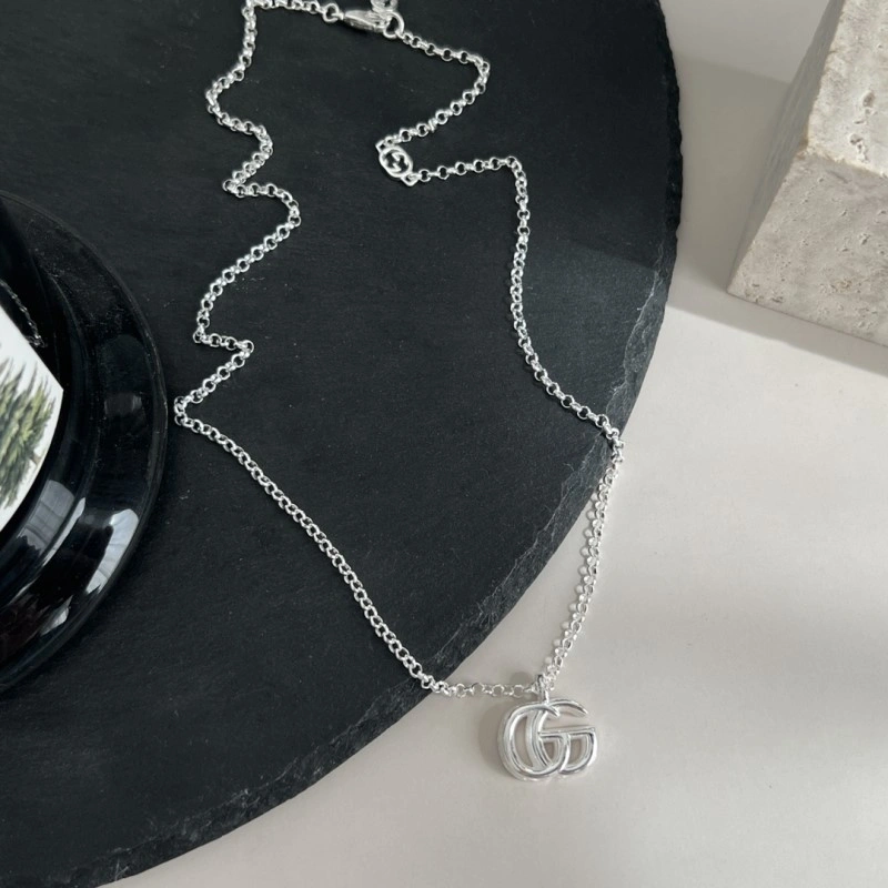 1:1 copy Gucci Necklaces