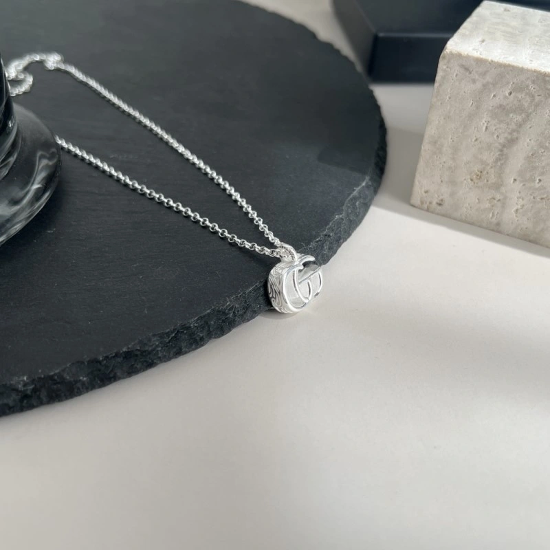 1:1 copy Gucci Necklaces