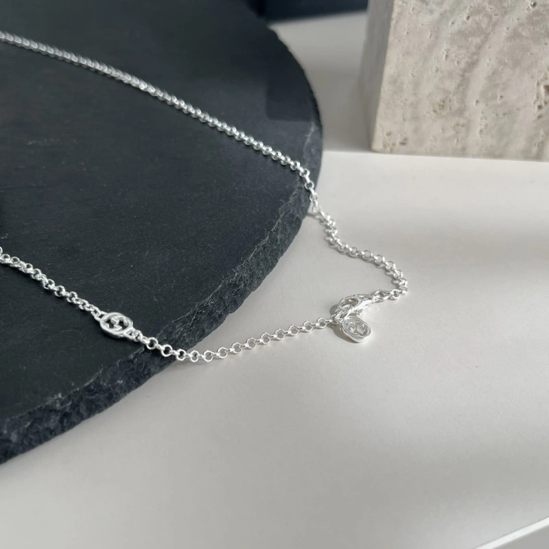 1:1 copy Gucci Necklaces