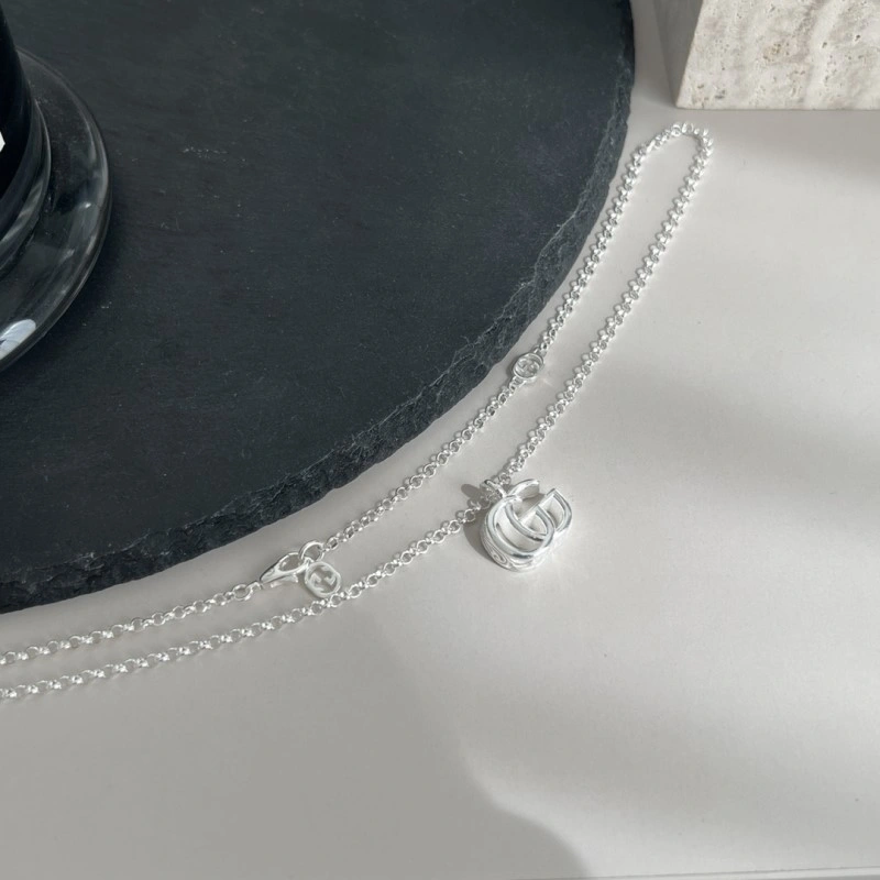 1:1 copy Gucci Necklaces