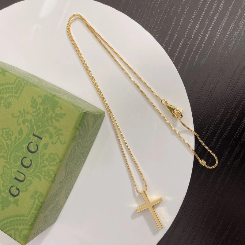 OEM Gucci Necklaces