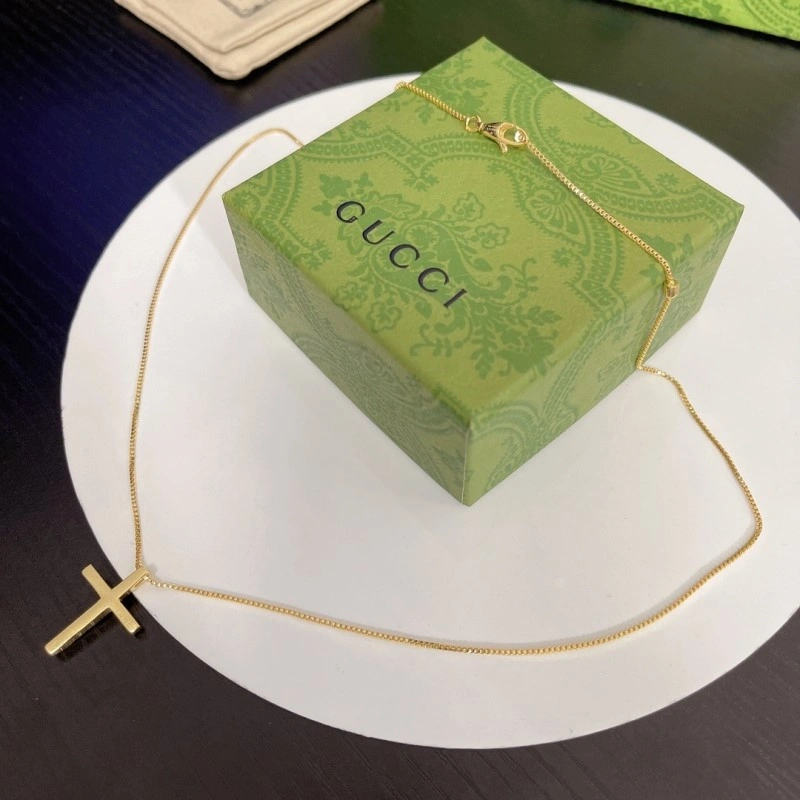 OEM Gucci Necklaces