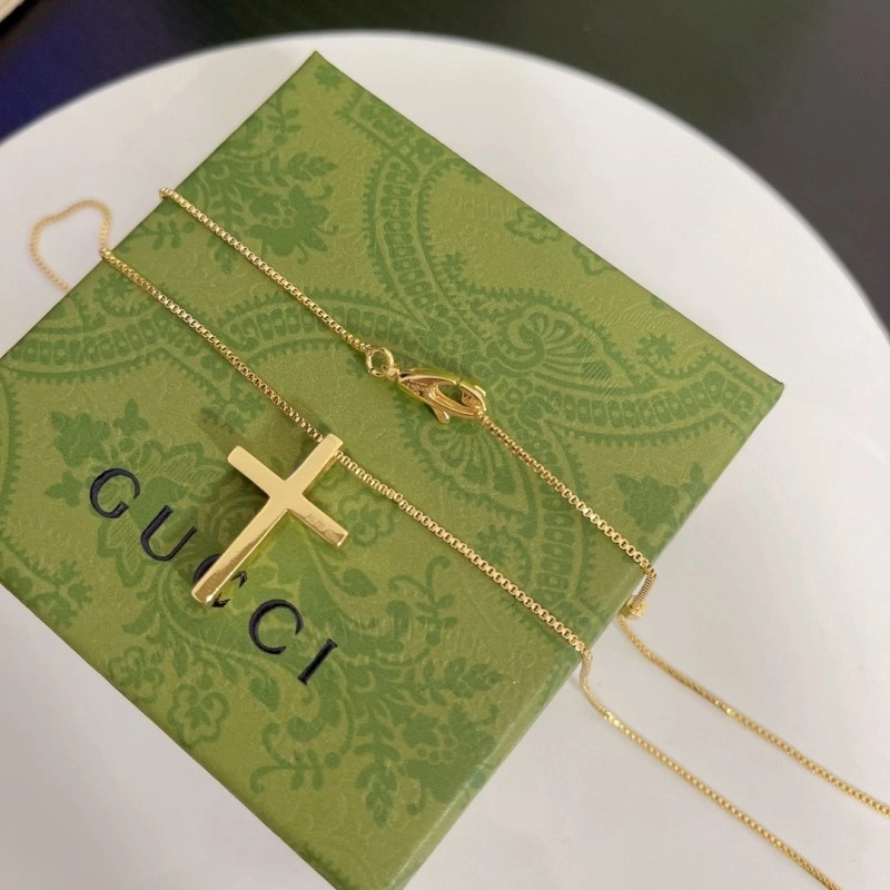 OEM Gucci Necklaces