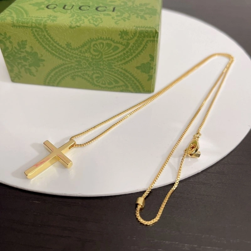 OEM Gucci Necklaces
