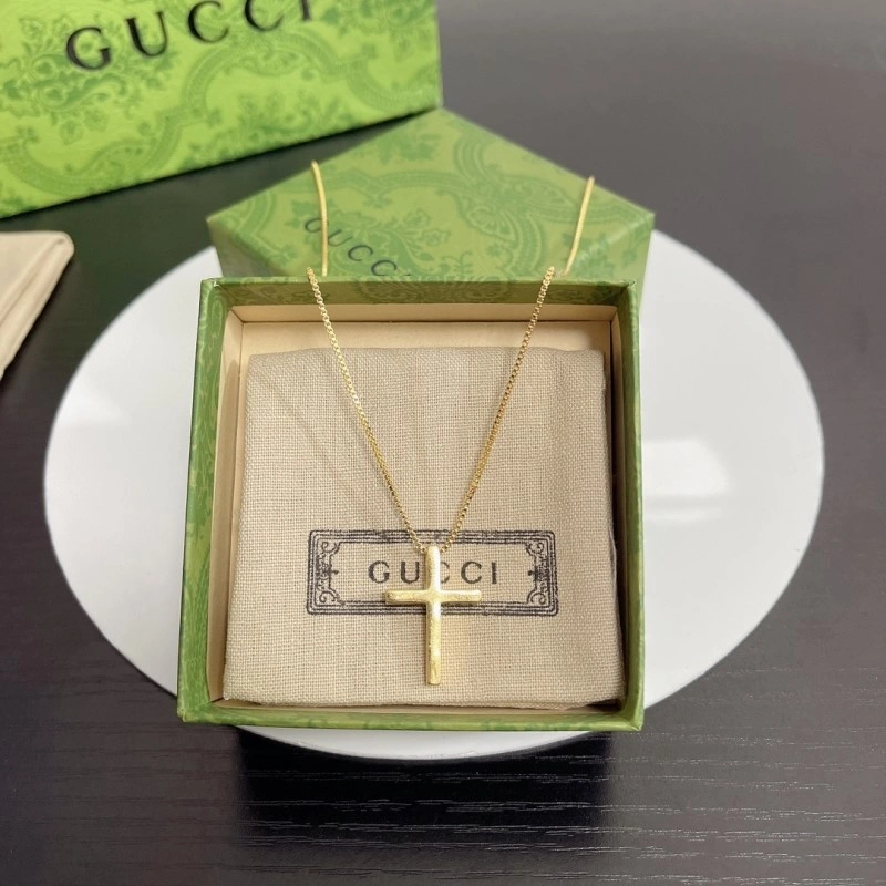OEM Gucci Necklaces