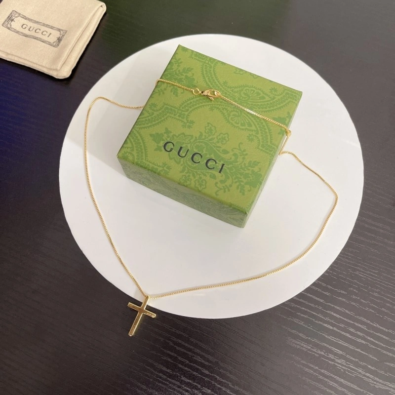 OEM Gucci Necklaces