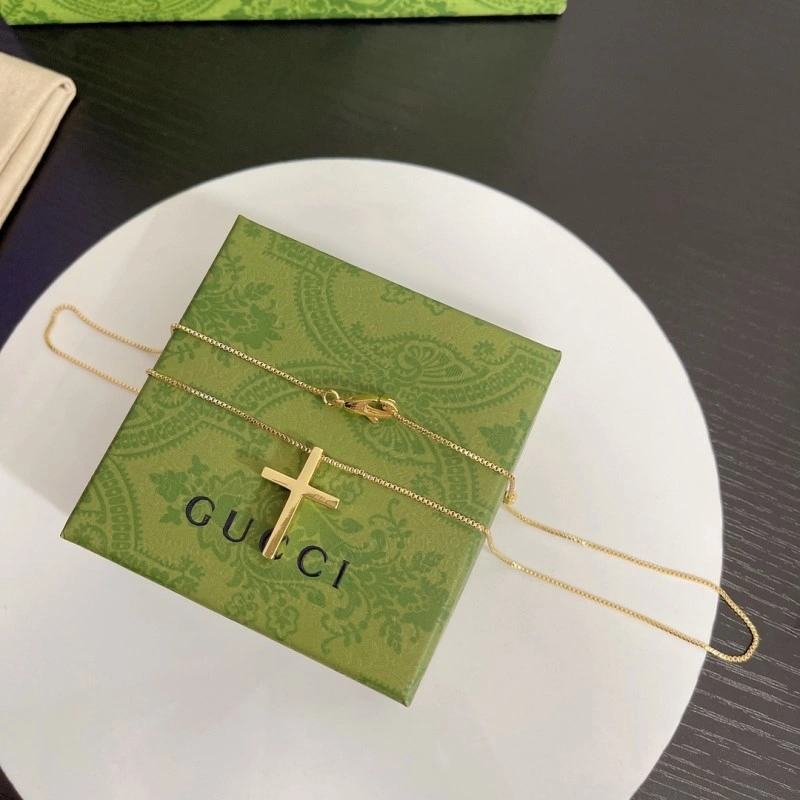 OEM Gucci Necklaces
