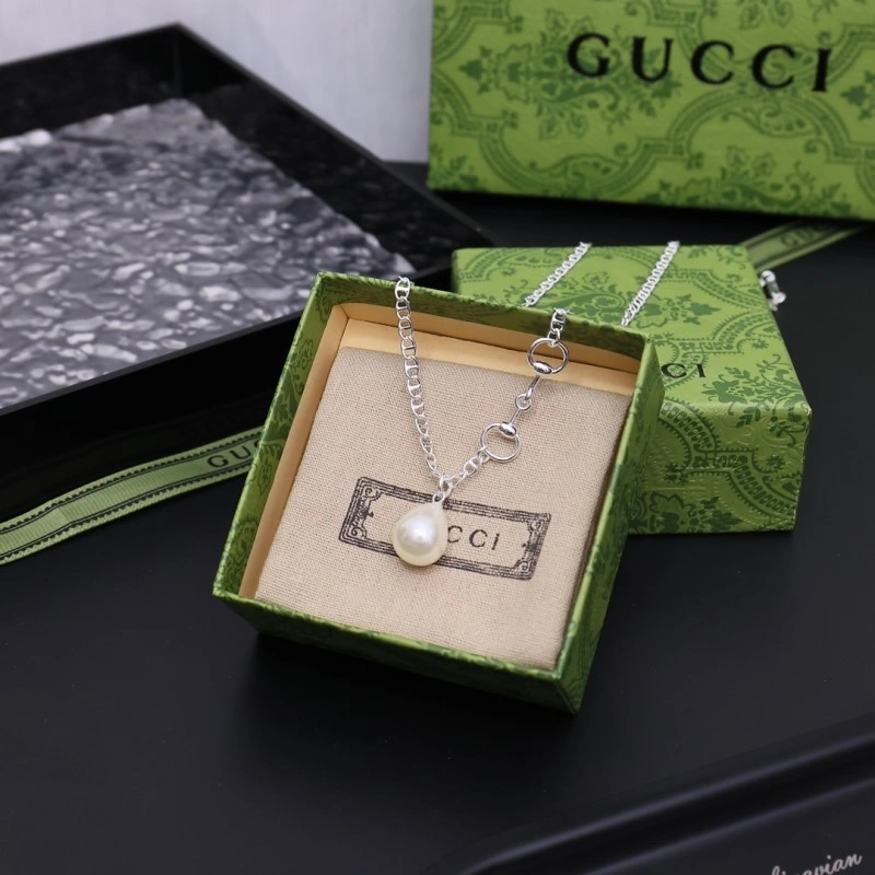 Gucci Necklaces