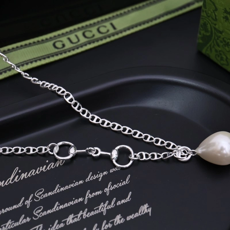 Legit Gucci Necklaces