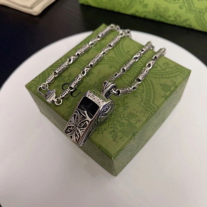 Genuine Gucci Necklaces