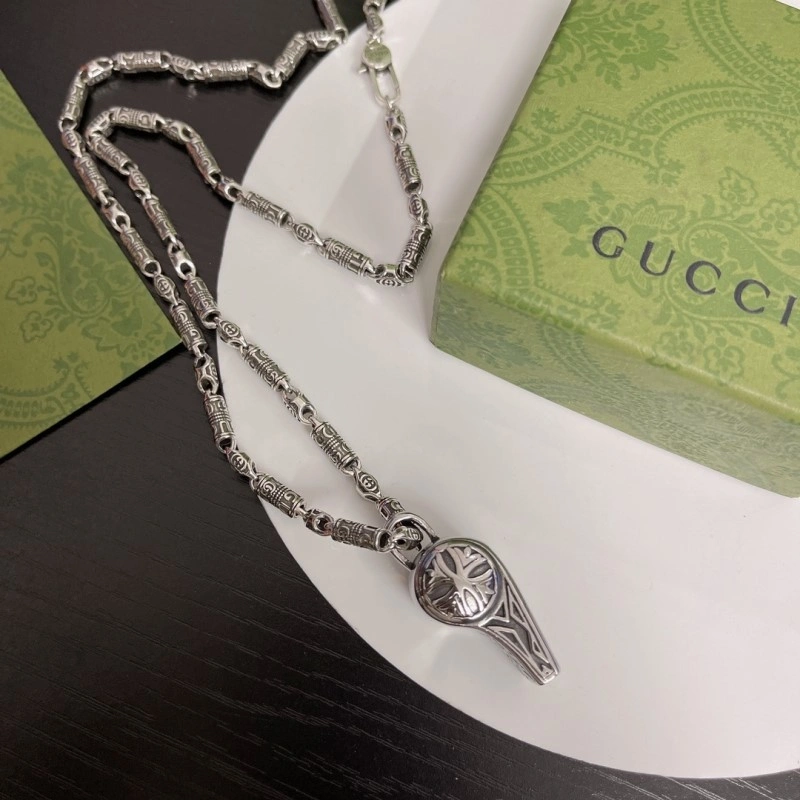 Genuine Gucci Necklaces