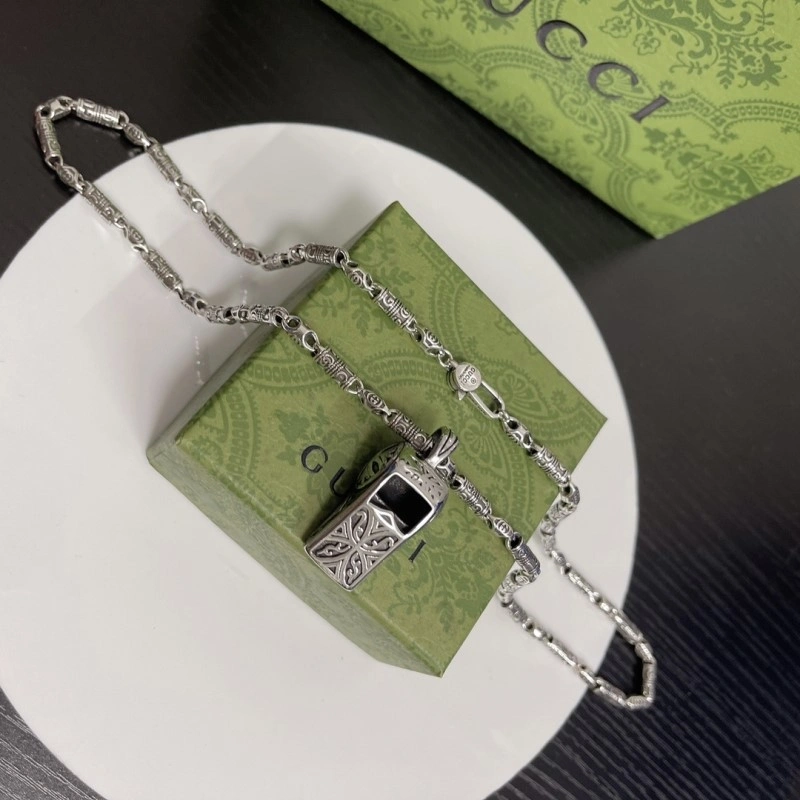 Genuine Gucci Necklaces