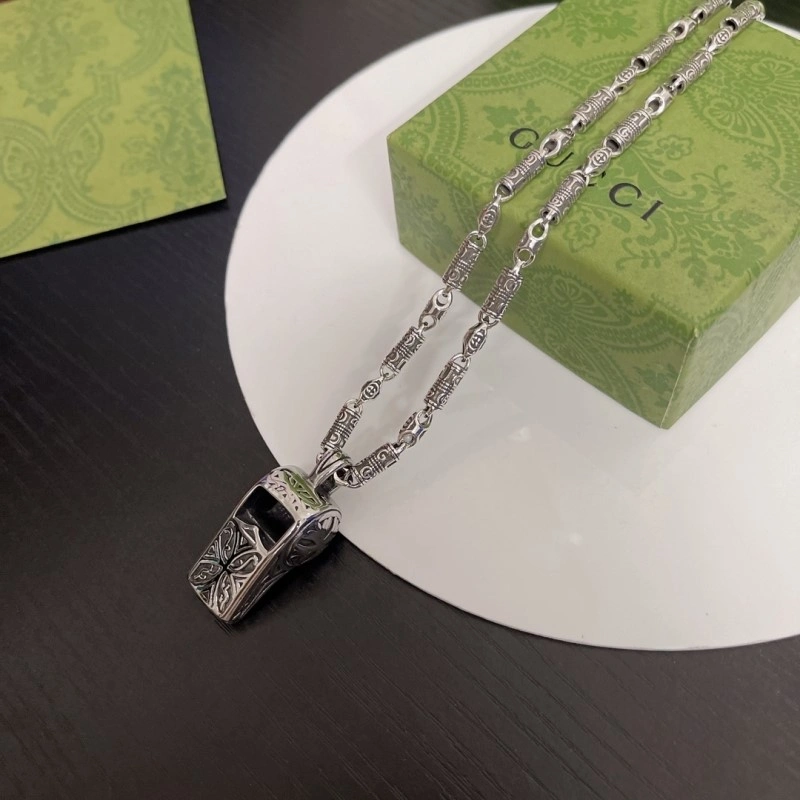 Genuine Gucci Necklaces