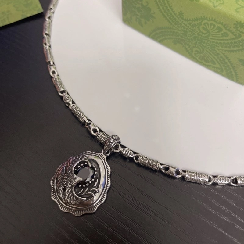 Real Gucci Necklaces
