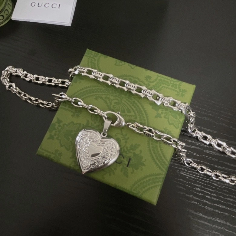Gucci Necklaces