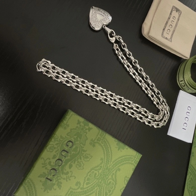 Cut-rate Gucci Necklaces