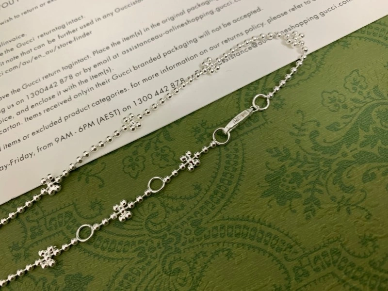 Discounted Gucci Necklaces