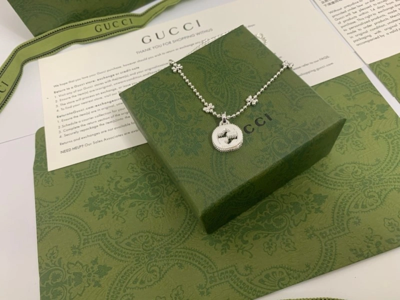 Discounted Gucci Necklaces