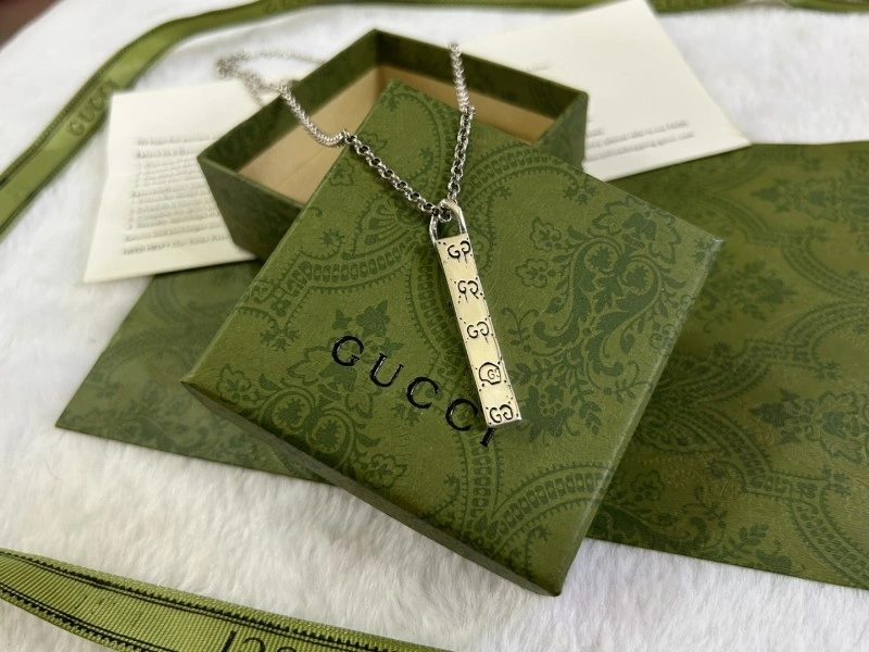 Reasonably priced Gucci Necklaces
