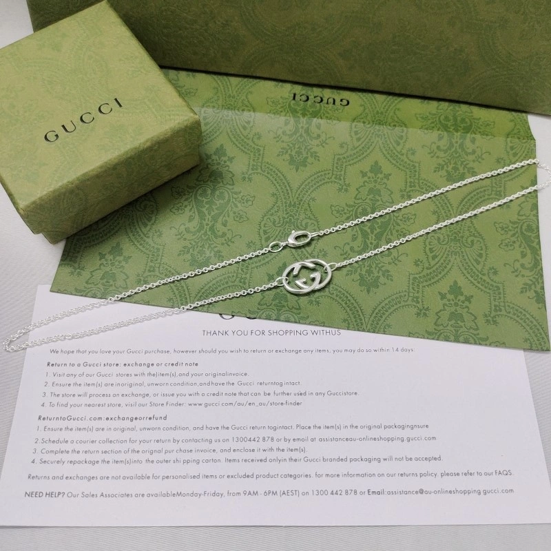 Low-cost Gucci Necklaces