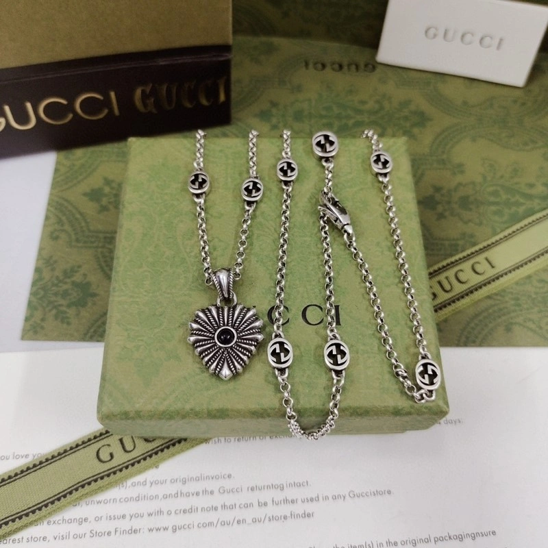 Inexpensive Gucci Necklaces