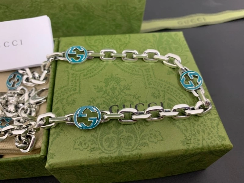 Inexpensive Gucci Necklaces