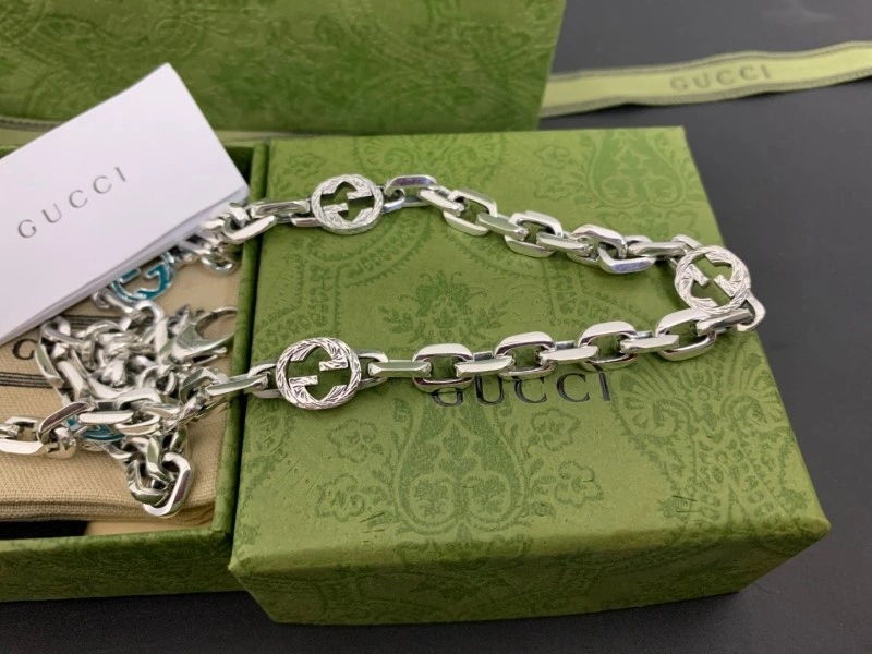 Inexpensive Gucci Necklaces