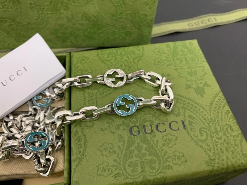 Inexpensive Gucci Necklaces