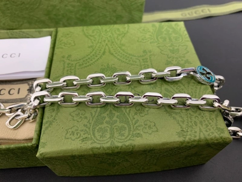 Inexpensive Gucci Necklaces