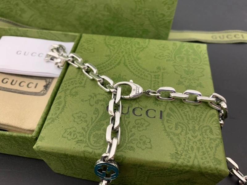Inexpensive Gucci Necklaces