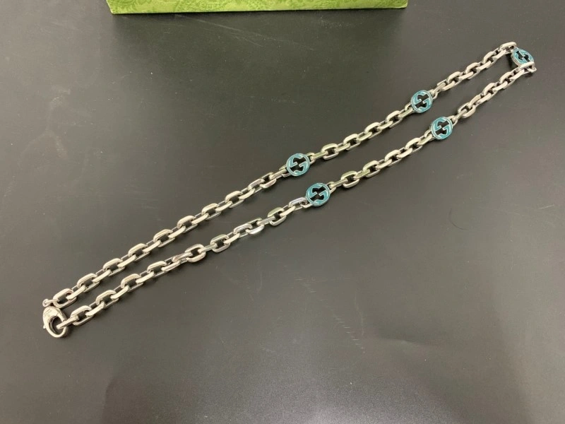 Inexpensive Gucci Necklaces