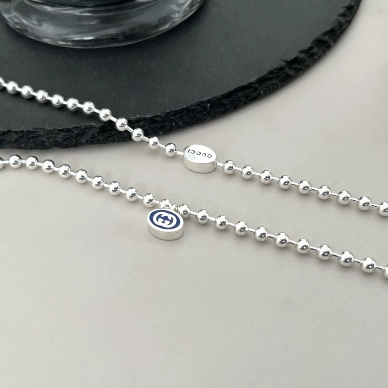 Reasonably priced Gucci Necklaces