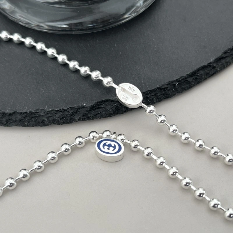 Reasonably priced Gucci Necklaces