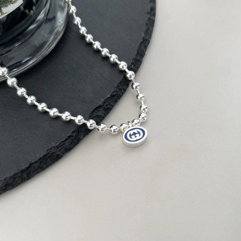 Reasonably priced Gucci Necklaces