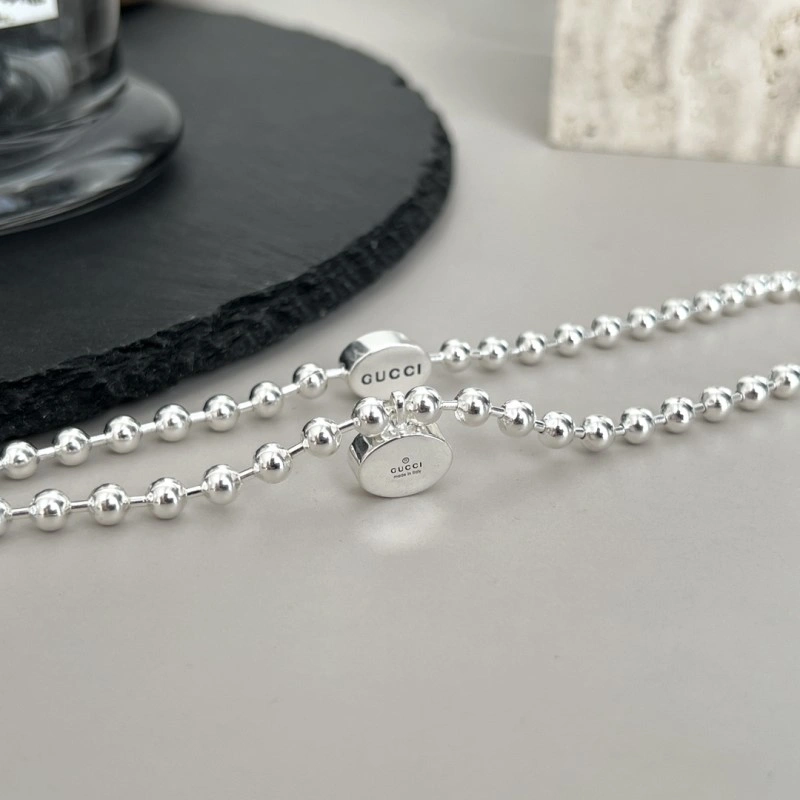 Reasonably priced Gucci Necklaces