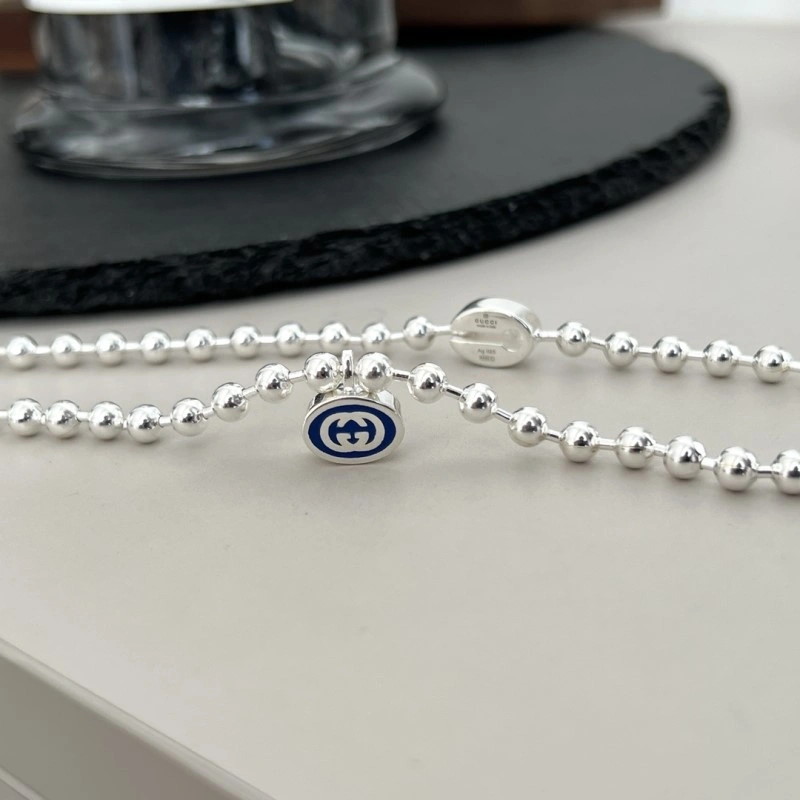Reasonably priced Gucci Necklaces
