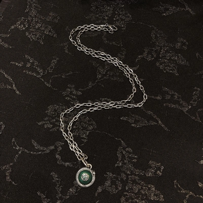 Top match Gucci Necklaces
