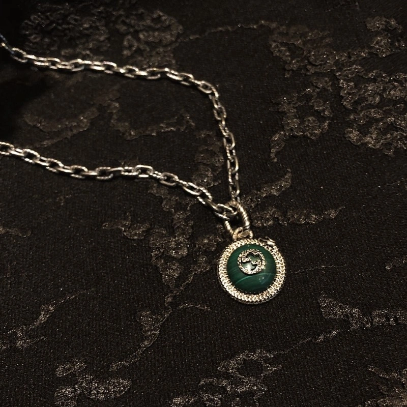 Top match Gucci Necklaces
