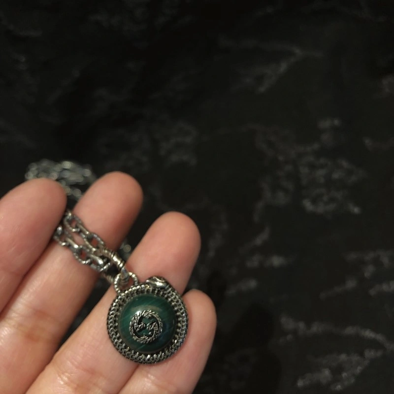 Top match Gucci Necklaces