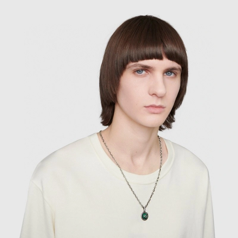 Top match Gucci Necklaces