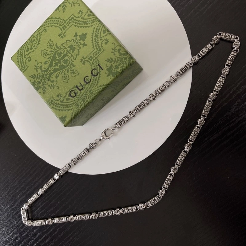 OEM Gucci Necklaces
