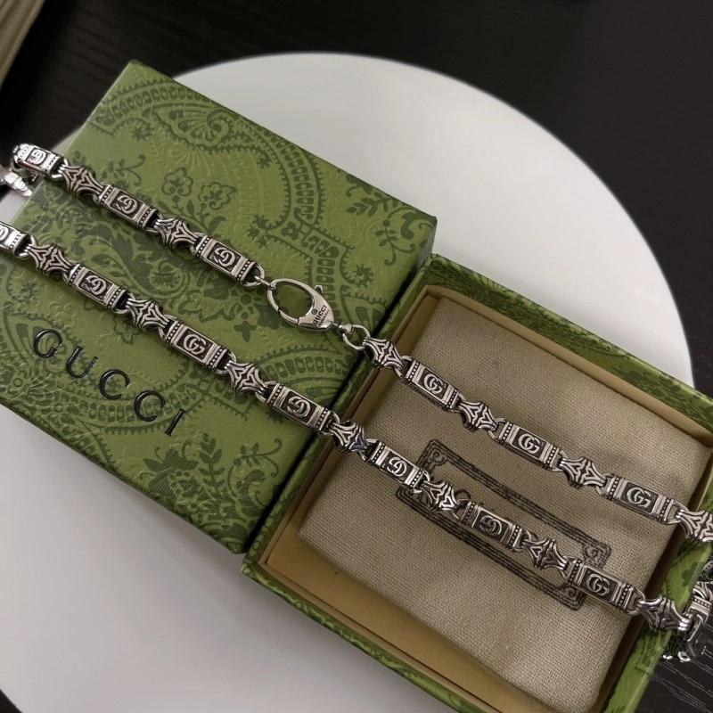 OEM Gucci Necklaces