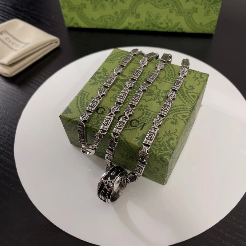 Gucci Necklaces