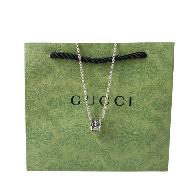 Official Gucci Necklaces